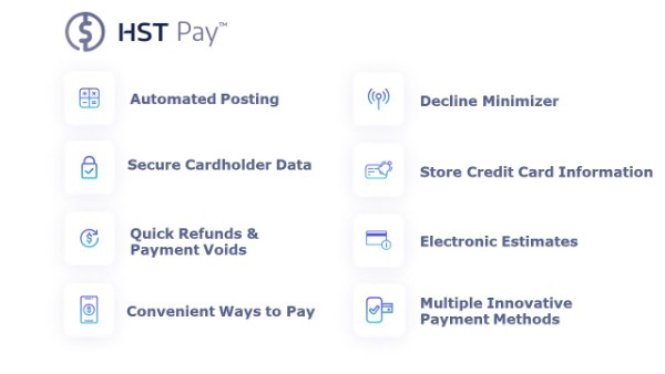 HST Pay | Genially