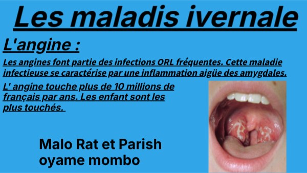 BASIC PRESENTATION | Genially