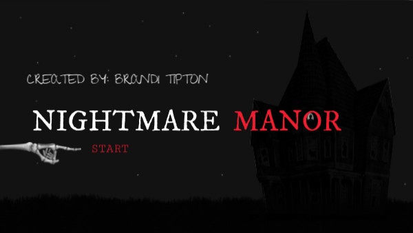 Nightmare Manor