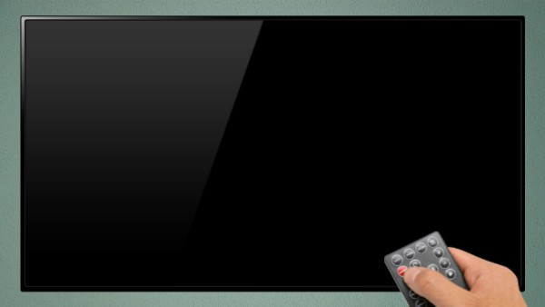 TELEVISION PRESENTATION | Genially