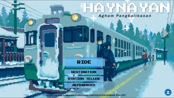 VILLEGAS_E-Portfolio | Genially