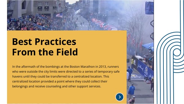 SLATT_Module 6_best practices reunification | Genially