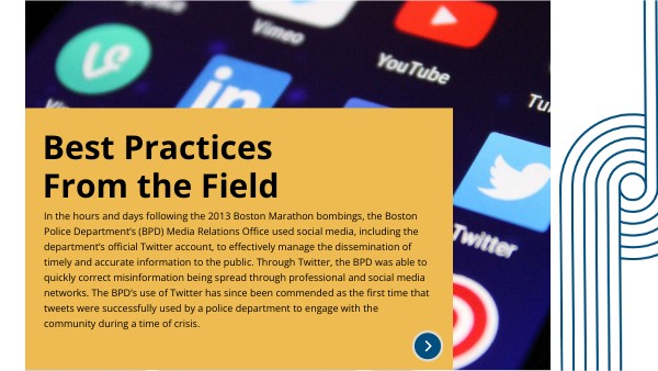 SLATT_Module 6_best practices effective comm