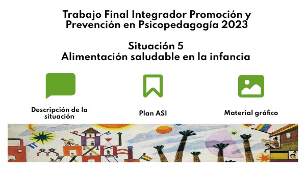 PyP 2023 TFI Situación 5 | Genially