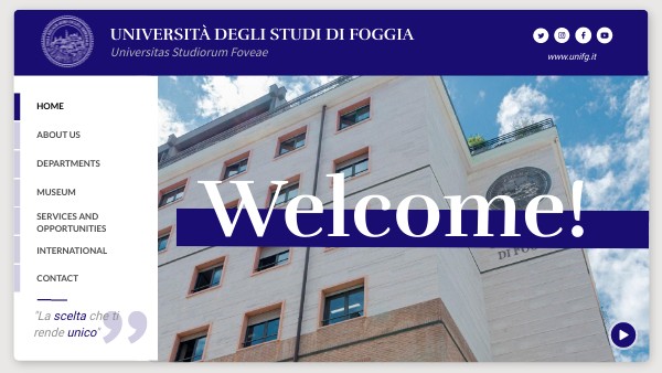 FACULTY GUIDE | Genially