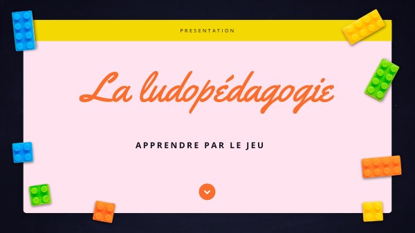 BRICKS PRESENTATION | Genially