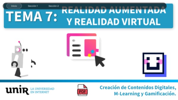 Tema 7 JCM | Genially