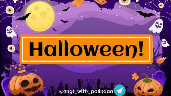 Halloween!* | Genially