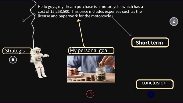 money savers | Genially