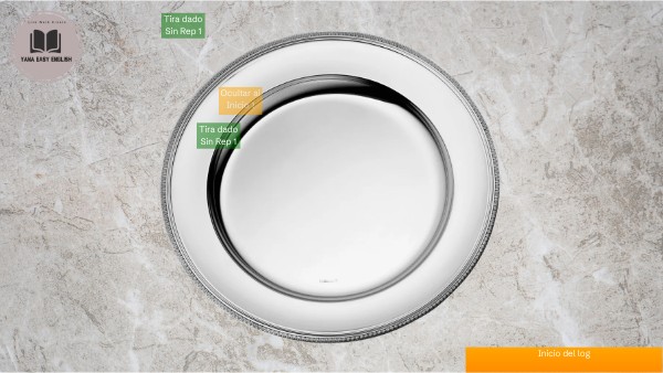 SM 1 Unit 4 Lunchtime | Genially