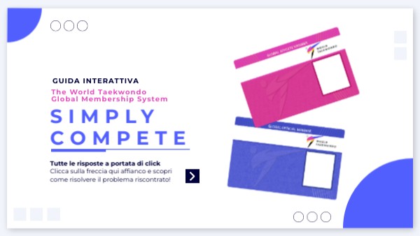 Guida introduttiva GMS | Genially