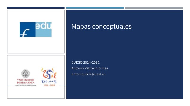 Mapas Conceptuales. | Genially