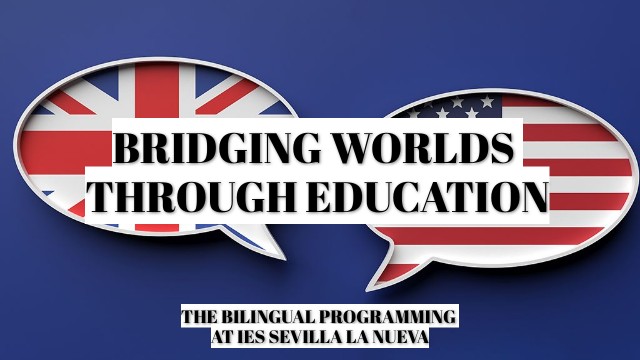 Bilingual Project | Genially