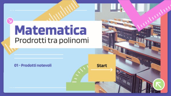 MATHEMATICS UNIT PLAN | Genially