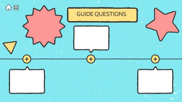 ANIMATED SKETCH PRESENTATION | Genially