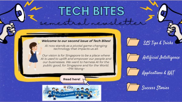 Tech Bites 2024 Issue 2