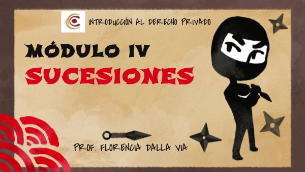 Módulo III Sucesiones | Genially