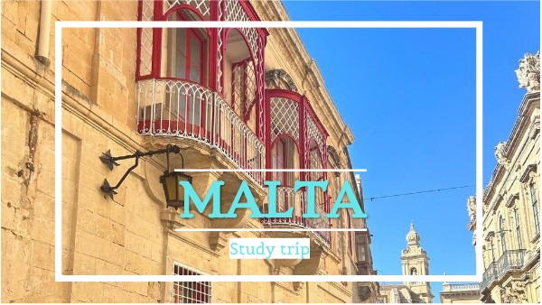 MALTA | Genially