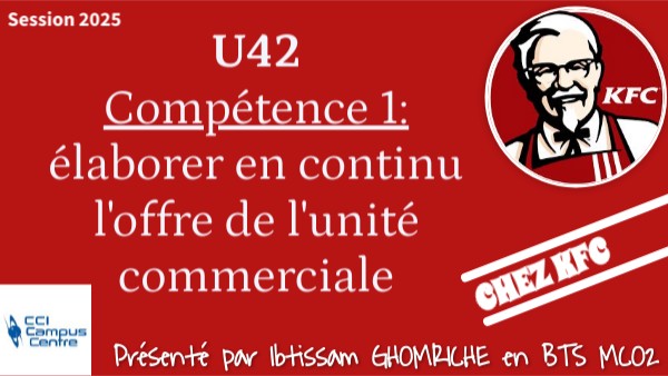 CCF 1 U42 24-25 | Genially