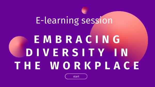 Learning micro-course | Genially