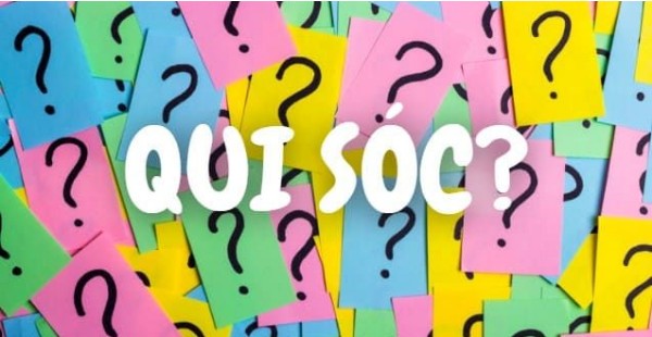 QUI SOC?