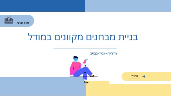 Language unit plan | Genially