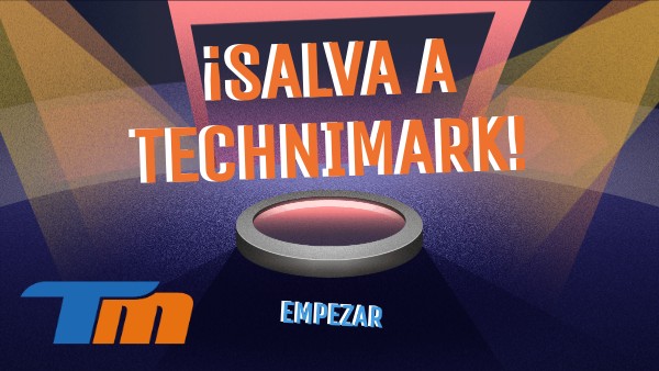 Salva a TM | Genially