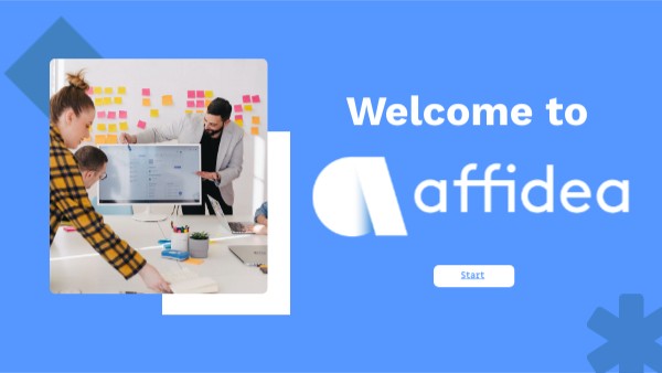 First days guide - Poland DRAFT | Genially