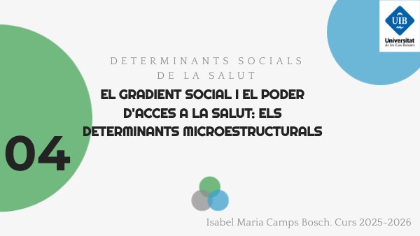 DSS-TEMA 4 | Genially