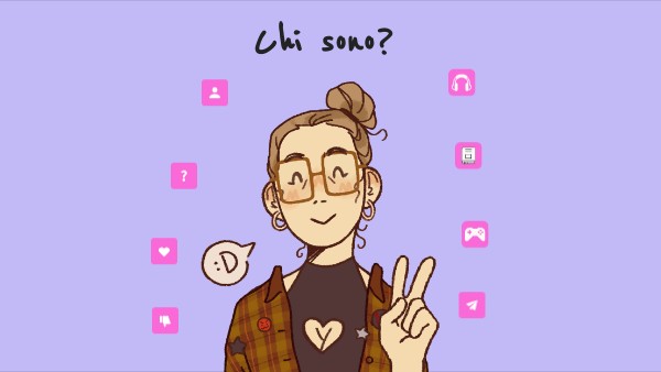 Chi sono? | Genially