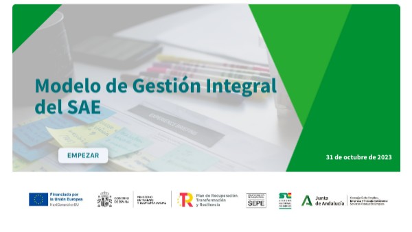 MGI SAE 31-10-2023 | Genially