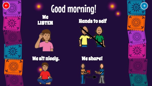 PK Week 12 | Genially