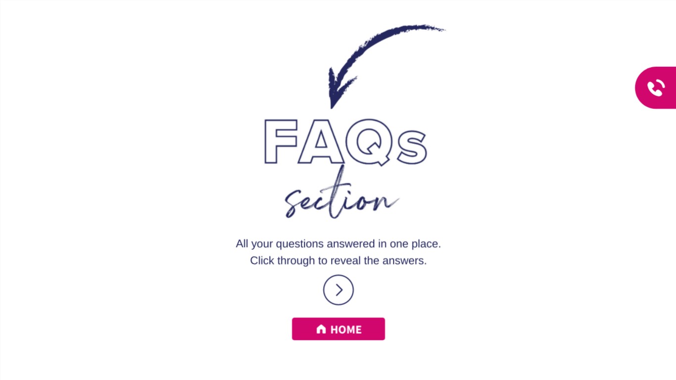 FAQ's | Genially