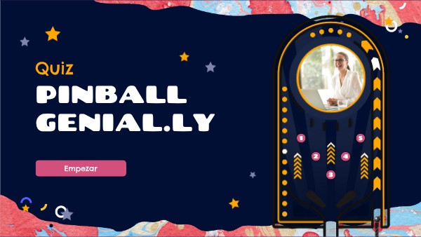 ENTRADA Cuánto sabes de genially | Genially