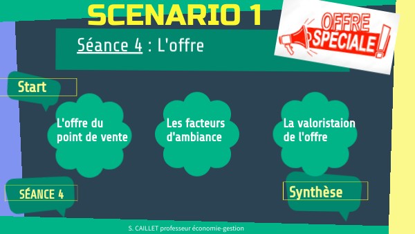 2MRC l'offre | Genially