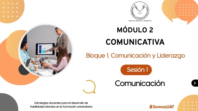 M2B1 SESIÓN 1 | Genially