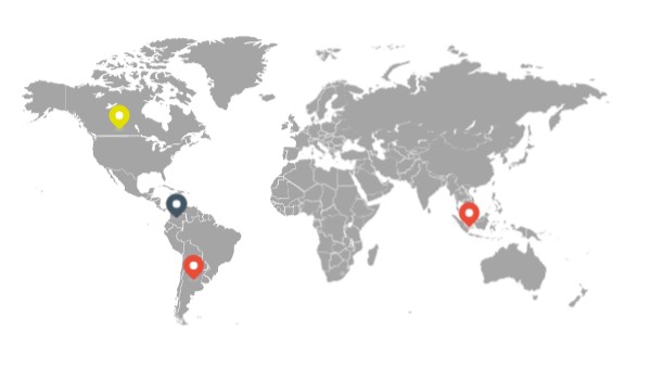 BASIC MAP