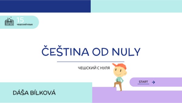 Čeština od nuly L15
