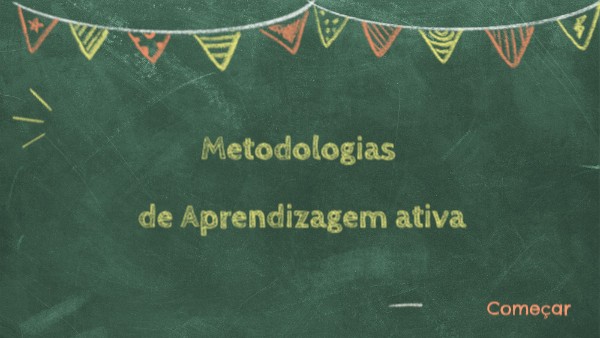 Aprendizagem ativa | Genially