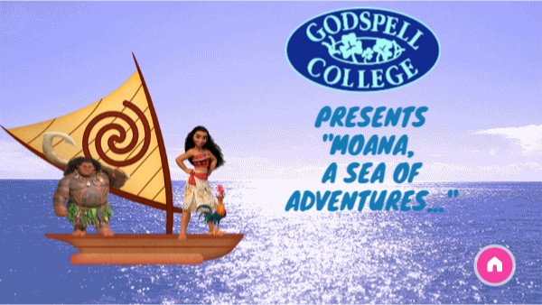 Moana Concert 2023 | Genially
