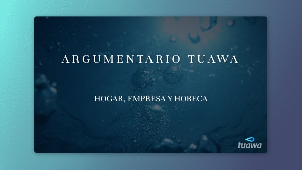 ARGUMENTARIO 2023 | Genially