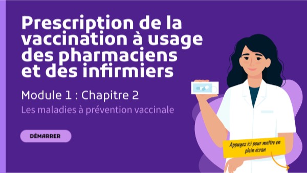 Module 1 - Chapitre 2 | Genially