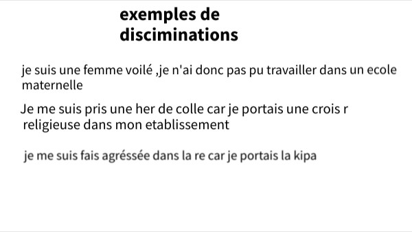 Tfe fluide | Genially