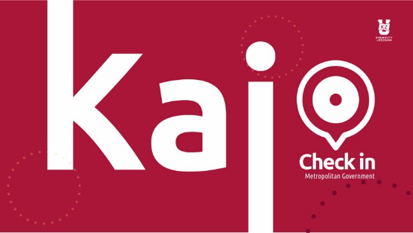 Check-in - Malaysia | Genially