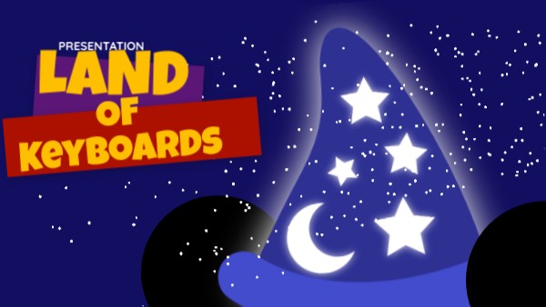 3.1.1 Your MIDI keyboard | Genially