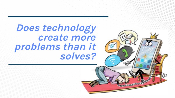 LCL263 Technology and society - Conditionals | Genially