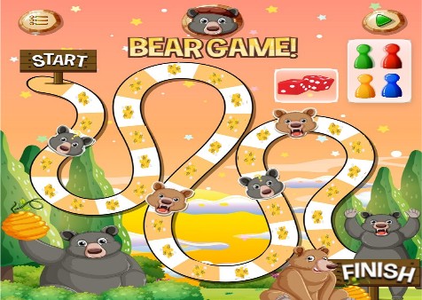 LIKES AND DISLIKES CONVERSATION GAMEBOARD | Genially