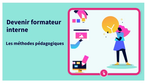 Les méthode pédagogiques | Genially