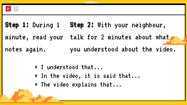 Séquence n°3 - Citizen Game | Genially