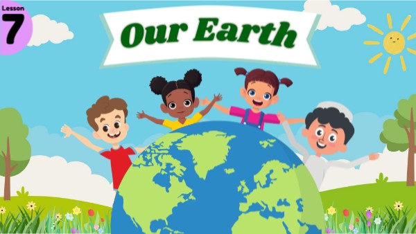 L0U12L7 - OUR WORLD|BEV | Genially